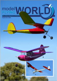 MFNZ Magazine – Model Flying New Zealand