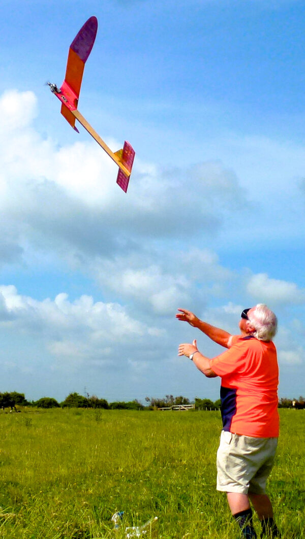 Vintage – Model Flying New Zealand